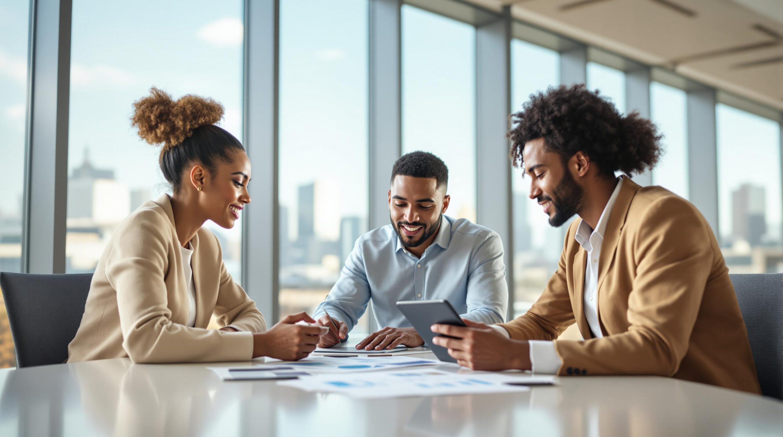 Key Value Drivers in CIMs: What Buyers Look For - Deal Memo