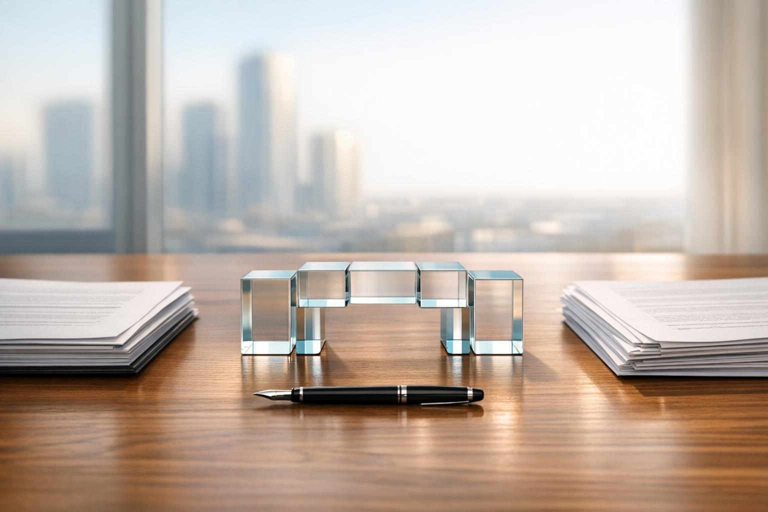 How Deal Structure Impacts Buyer-Seller Alignment - Deal Memo